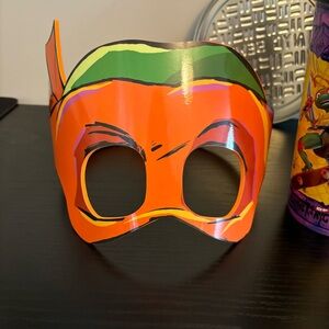 Nickelodeon | Toys | Amc Teenage Mutant Ninja Turtles Mutant Mayhem ...